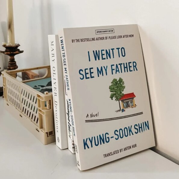 New to K-Lit? Start With These 17 Must-Read Korean Books - Magazine