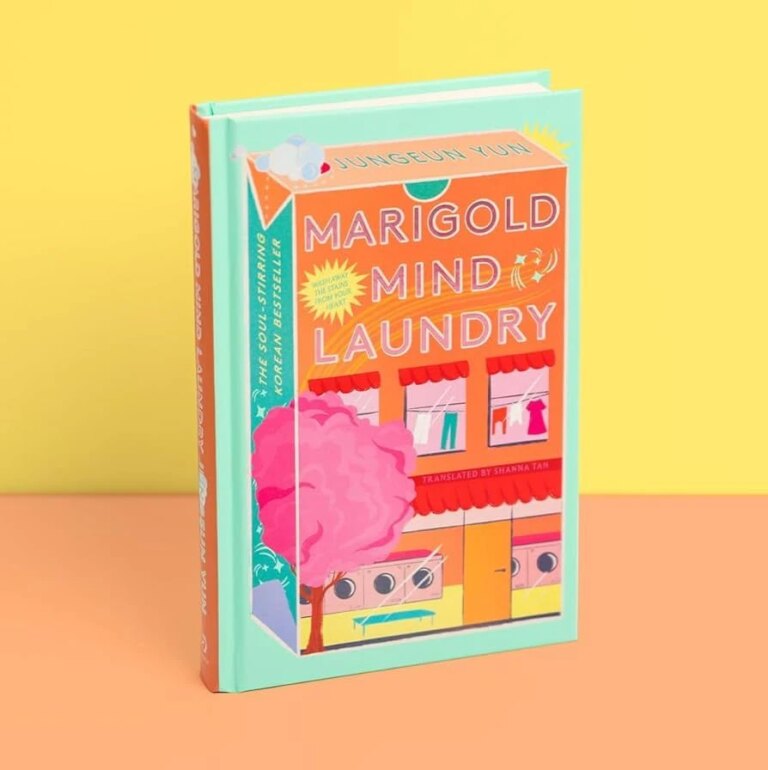 New to K-Lit? Start With These 17 Must-Read Korean Books - Magazine