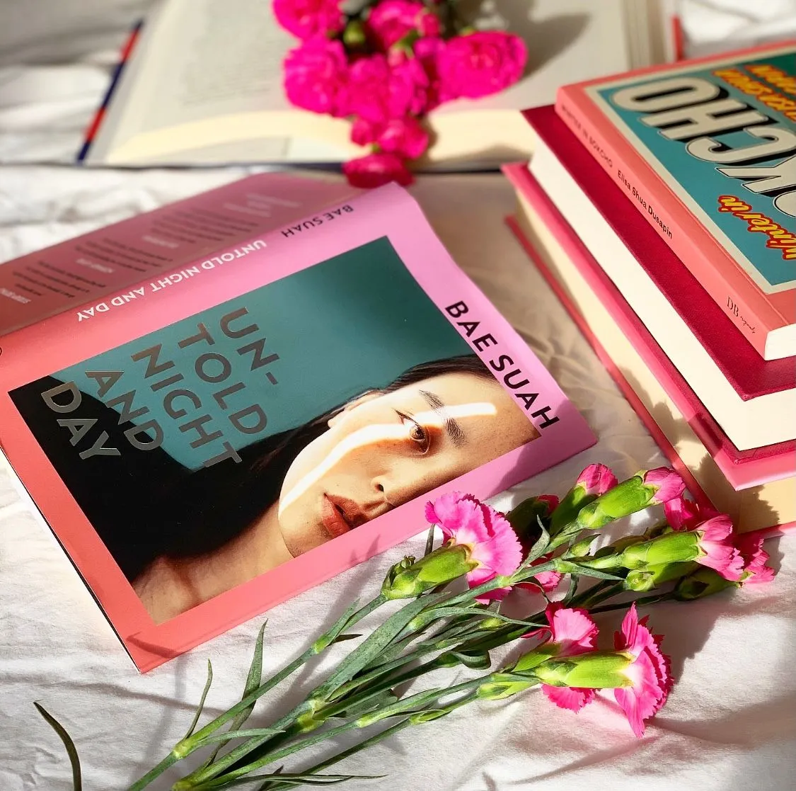 New to K-Lit? Start With These 17 Must-Read Korean Books - Magazine