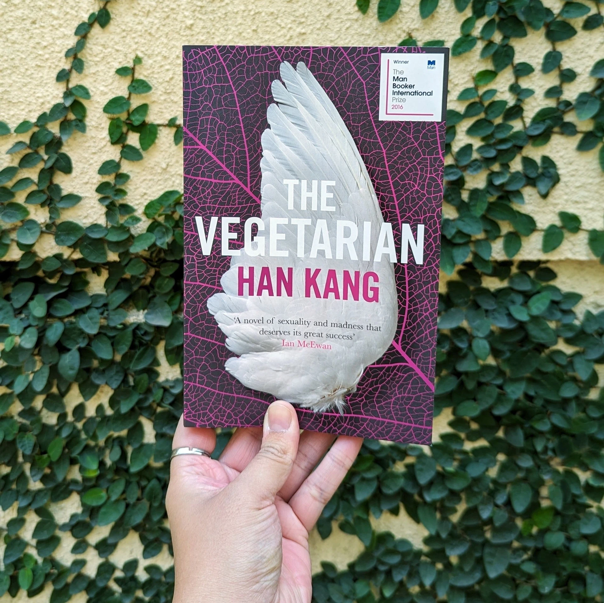 New to K-Lit? Start With These 17 Must-Read Korean Books - Magazine