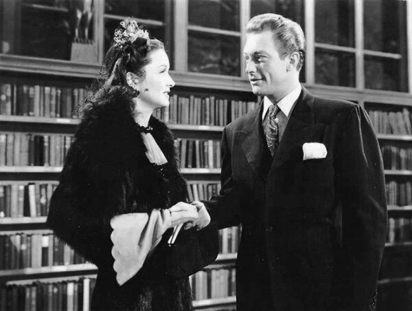 8 Iconic Movies That Celebrate Libraries and Librarians - Magazine