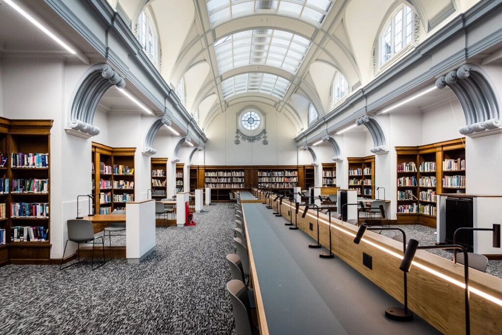 13 Must-Visit Libraries in London - Magazine