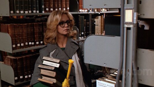 8 Iconic Movies That Celebrate Libraries and Librarians - Magazine