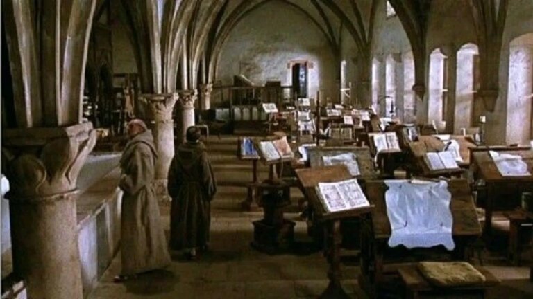 8 Iconic Movies That Celebrate Libraries and Librarians - Magazine