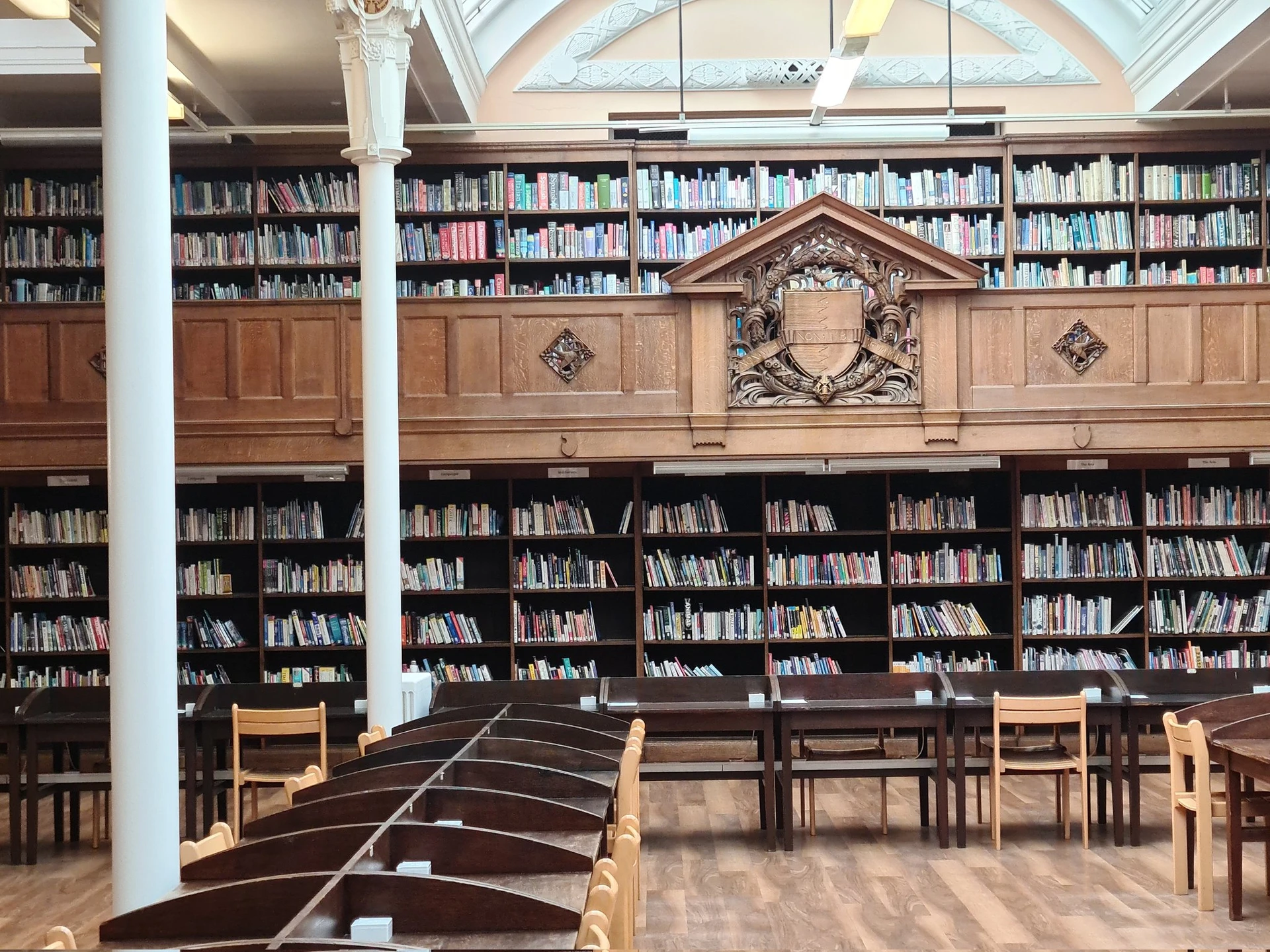 13 Must-Visit Libraries in London - Magazine