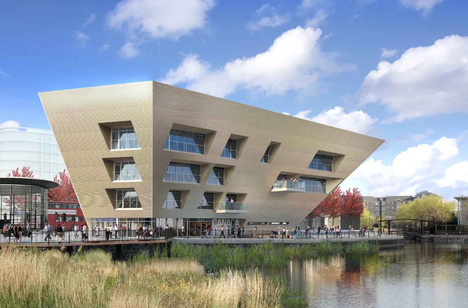 13 Must-Visit Libraries in London - Magazine