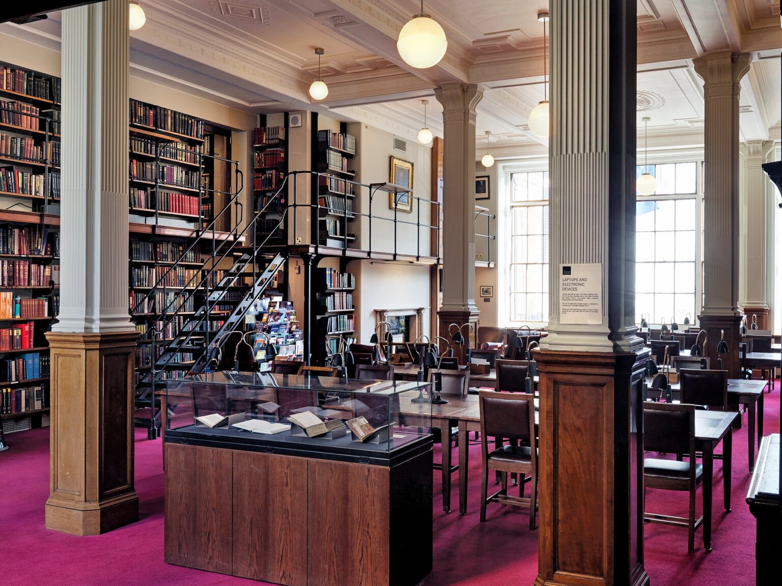 13 Must-Visit Libraries in London - Magazine