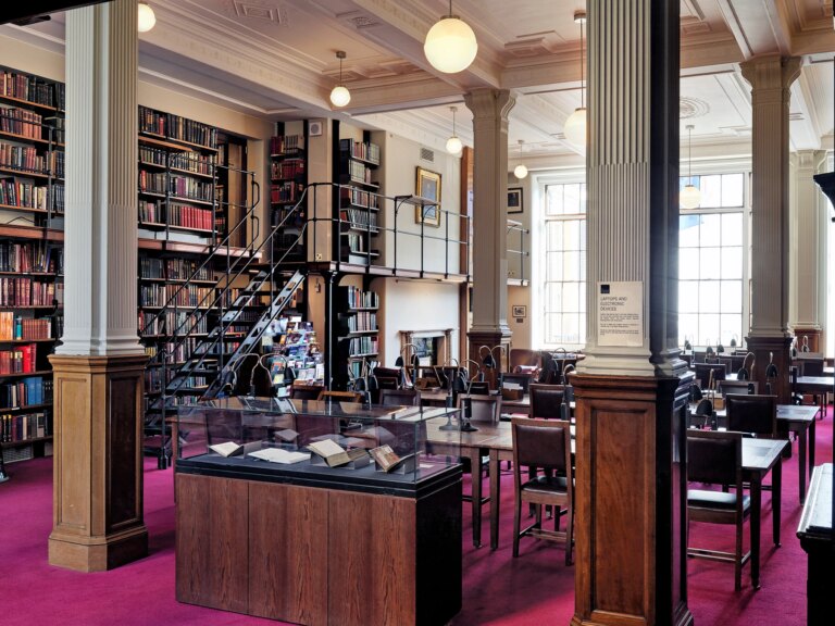 13 Must-Visit Libraries in London - Magazine