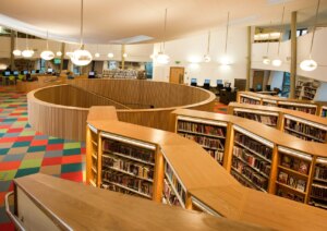 13 Must-Visit Libraries in London - Magazine