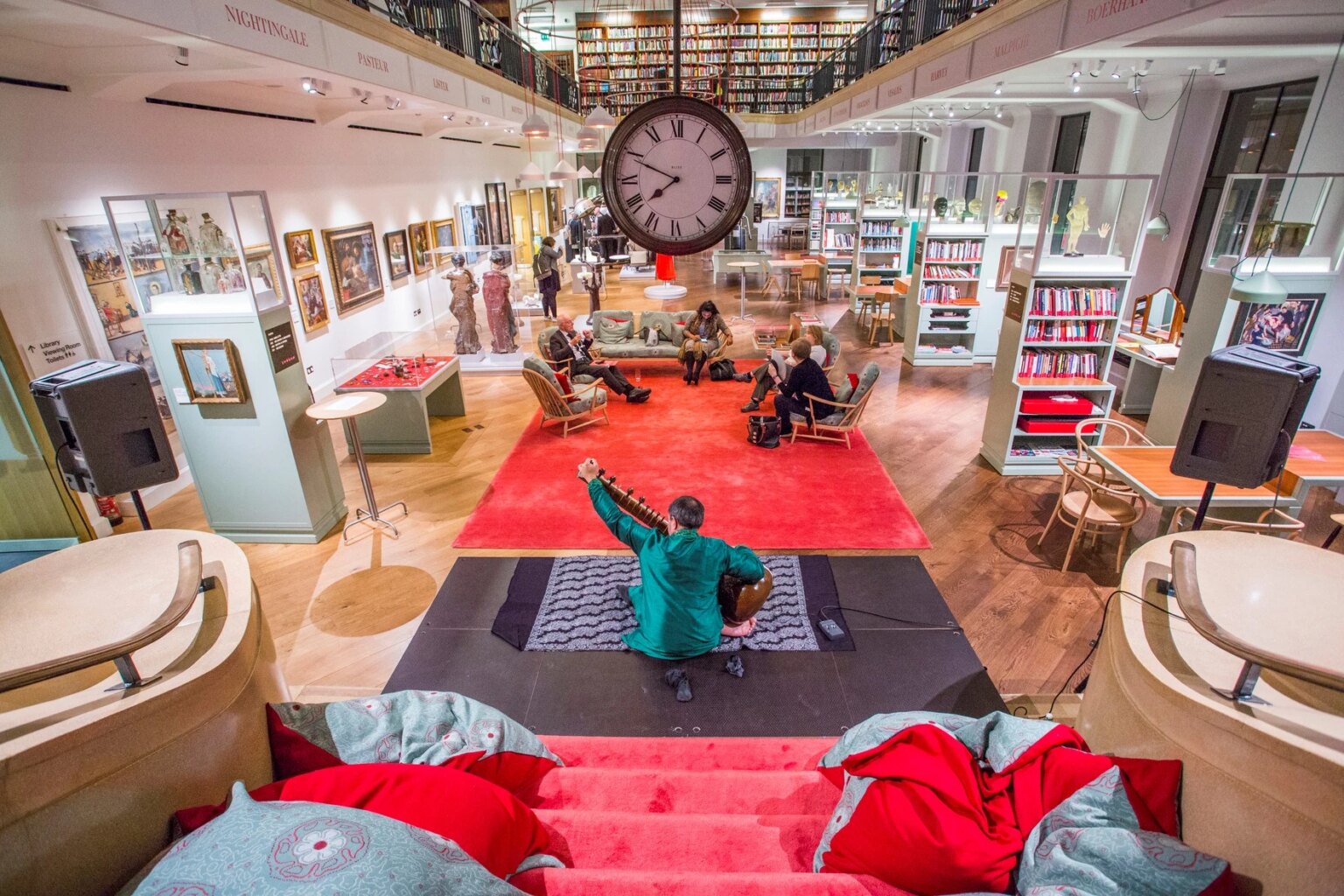 13 Must-Visit Libraries in London - Magazine