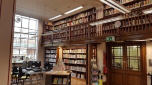 13 Must-Visit Libraries in London - Magazine