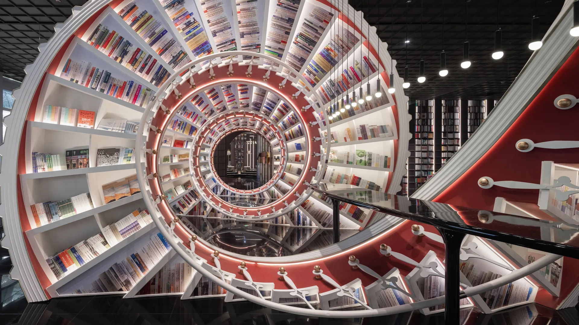 16 Must-Visit Bookstores in China - Magazine