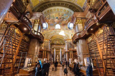 The Quiet Power of Libraries and Why We Need Them More Than Ever - Magazine