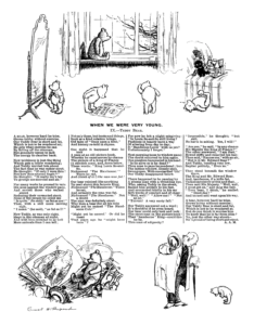 Six Things You Didn’t Know About A.A. Milne, the Mind Behind Winnie-the ...