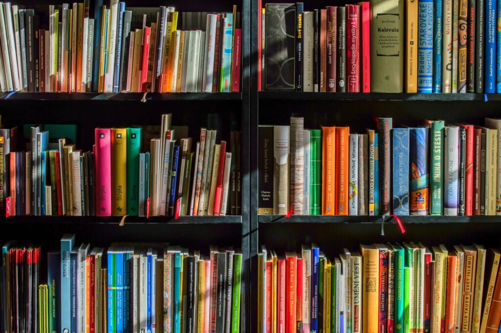 The Quiet Power of Libraries and Why We Need Them More Than Ever - Magazine