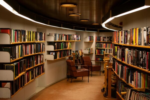 The Quiet Power of Libraries and Why We Need Them More Than Ever - Magazine