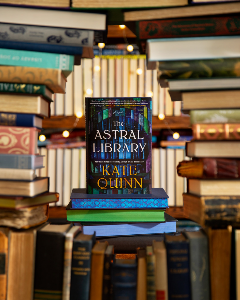 The 2026 Summer Reading List - Magazine